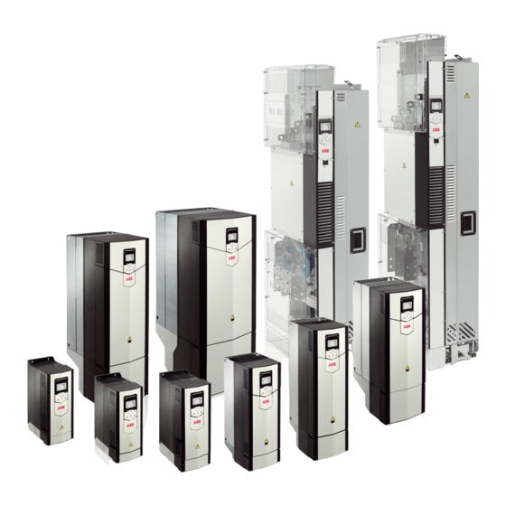 ACS880-304-0820A-7+A018 ABB – PLC Direct