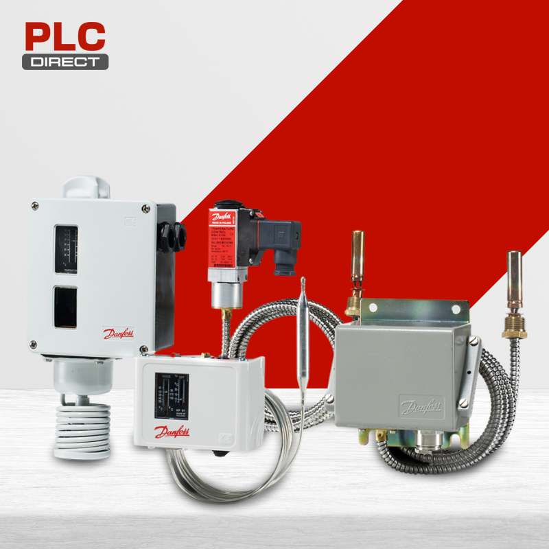 Buy PANEL Danfoss | PLC Direct