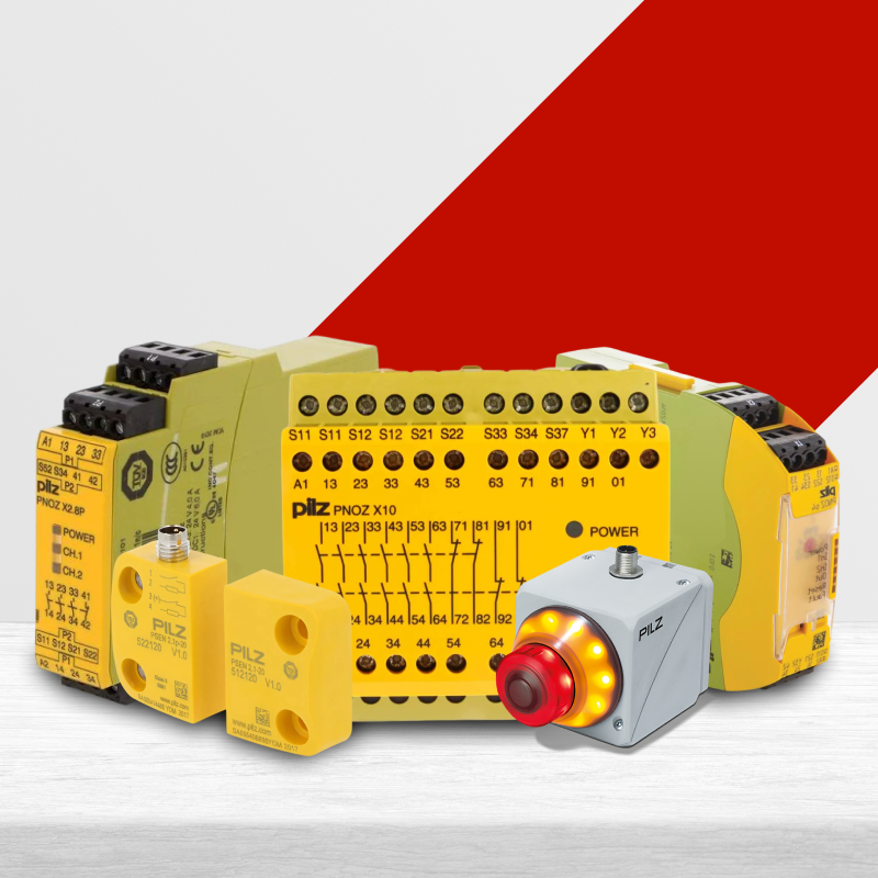 750101 Pilz