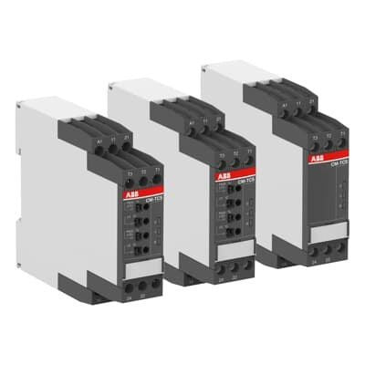 Buy 1SVR730740R9004 ABB - CM-TCS.29GS | PLC Direct