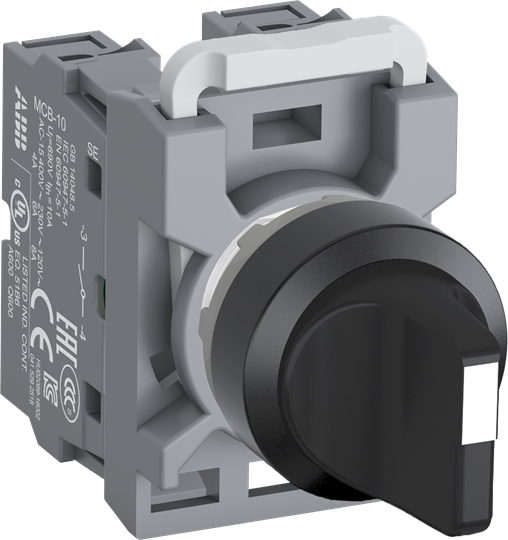 1SFA611200R4026 ABB - M2SS1-40B-20 – PLC Direct