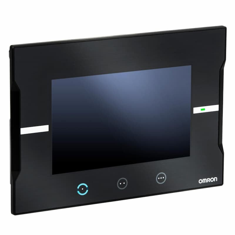 Buy NA5-9W001B-V1 Omron | PLC Direct